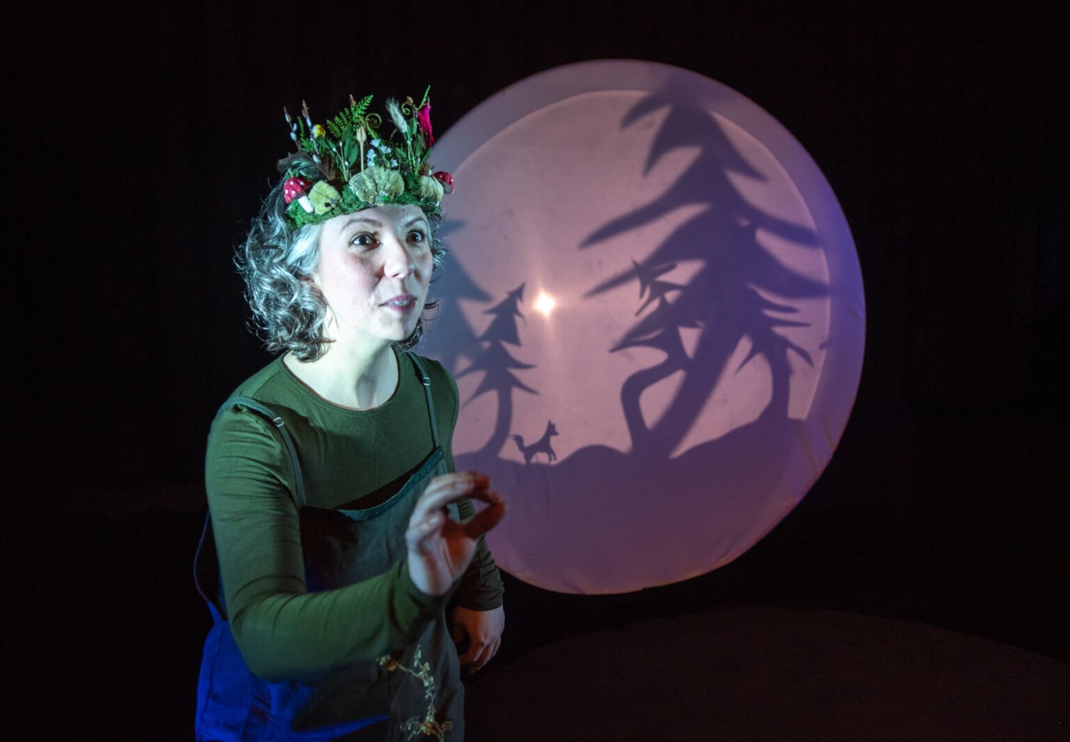 Puppet Festival Mississauga 2025 March Break Program Schedule | Crane ...