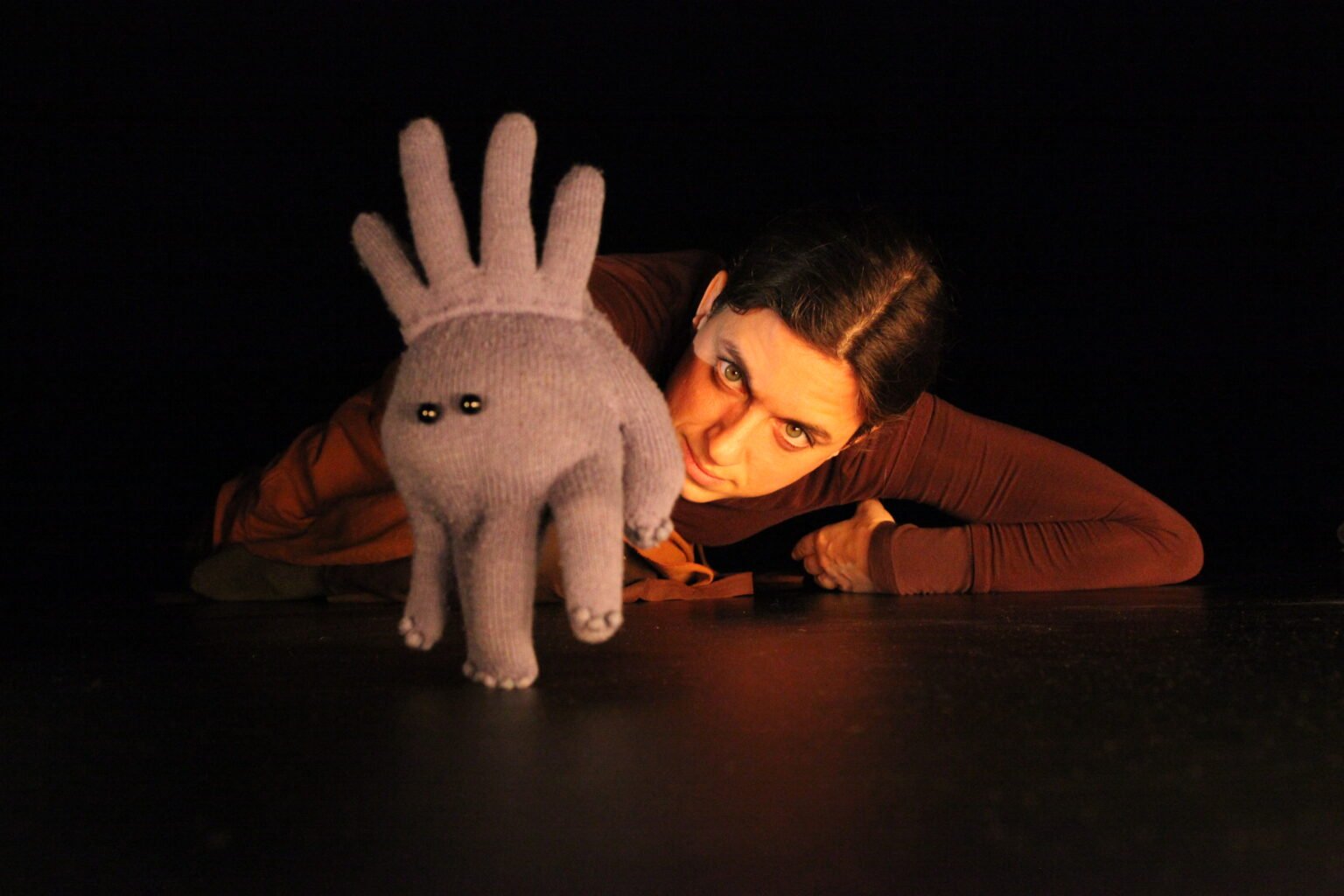 STRICT MINIMUM | A Puppet Show in Mississauga During March Break ...
