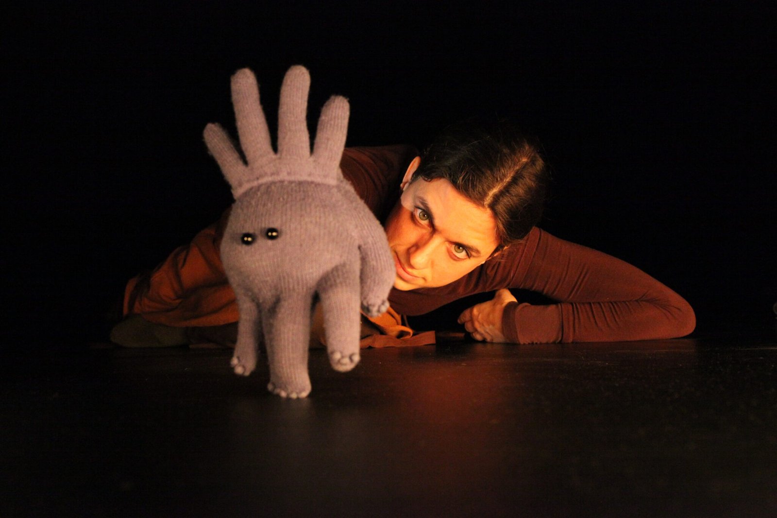 Puppet Festival Mississauga 2025 March Break Program Schedule | Crane ...